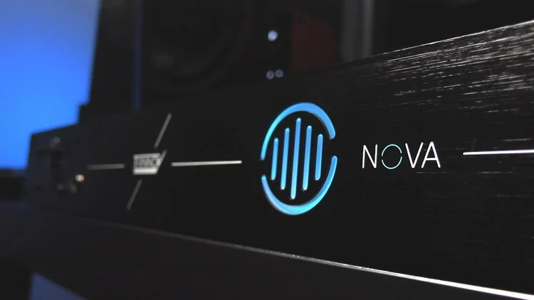 Trinnov NOVA - How To Get Fast Easy Optimisation For Your Room ...