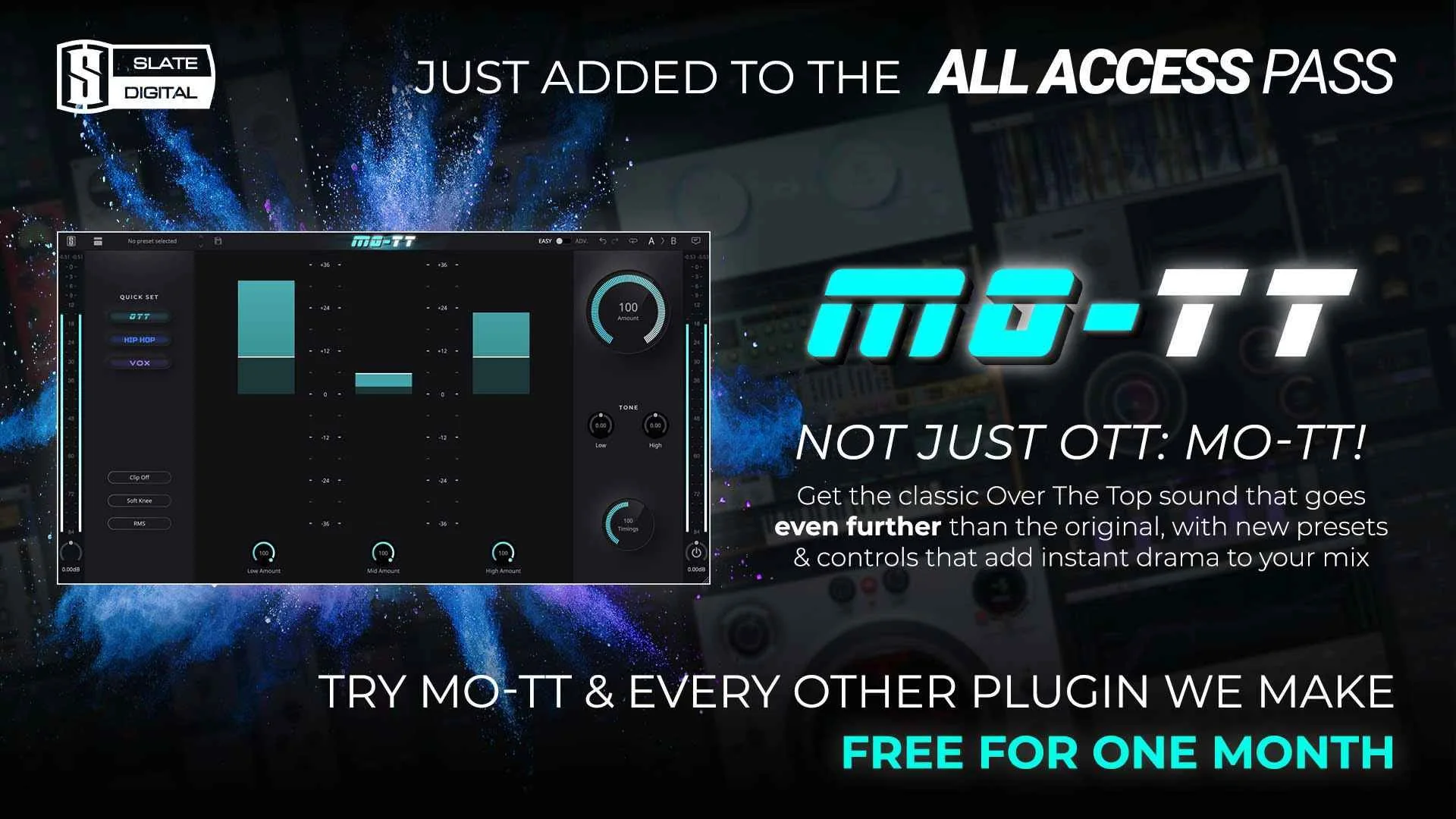 Slate digital everything bundle preset - bpbro