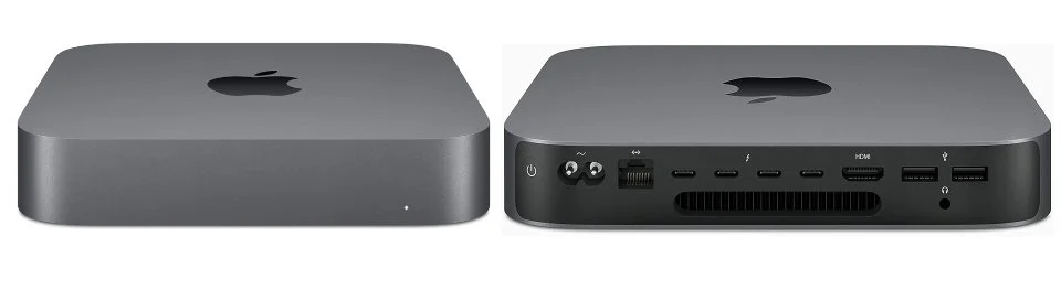 Apple Mac Mini Going Even Smaller With Latest Redesign | Production Expert