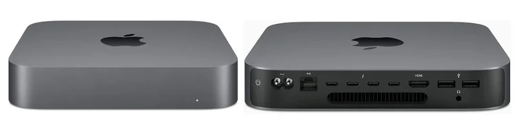 Apple Mac Mini Going Even Smaller With Latest Redesign | Production Expert