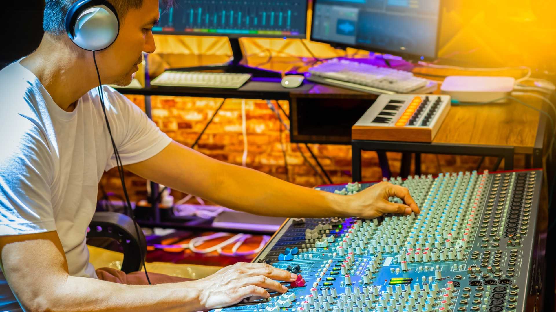 Are You Running A Small Audio Business? Read This Now | Production Expert