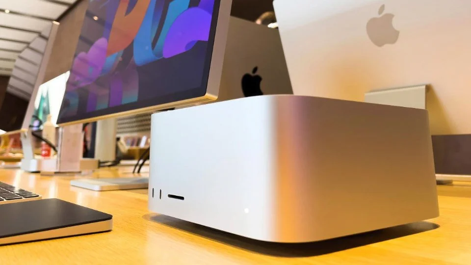 Apple Testing Two New Mac Desktop Computers Ahead Of WWDC 2023 | Audio ...