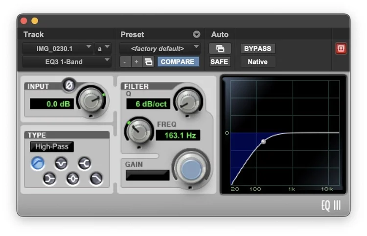 One Often Overlooked But Essential Mix Plugin | Production Expert