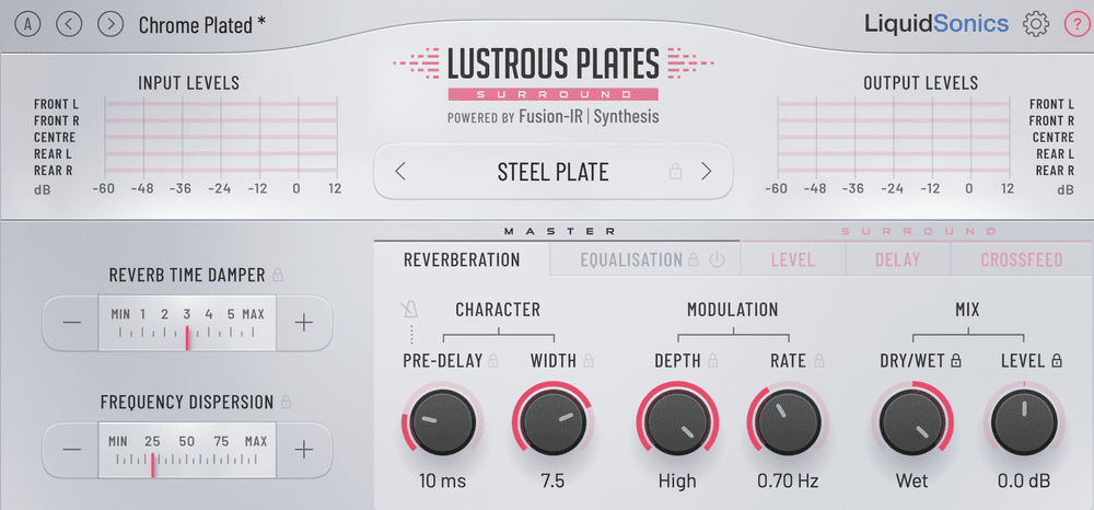 Is This the Best Plate Reverb Plugin Ever? | Production Expert