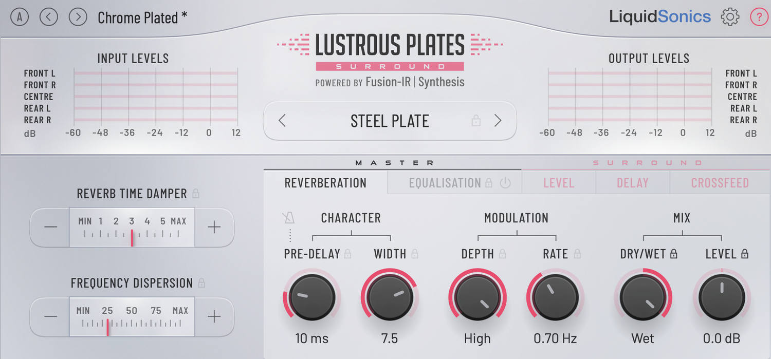 Is This the Best Plate Reverb Plugin Ever? | Audio Production: News ...