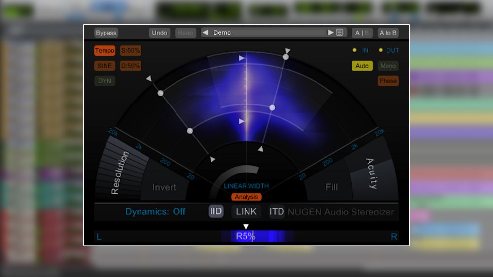 How To Create Stereo From Mono Sounds | Production Expert