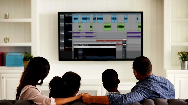 What Happens To My TV Mix After Delivery And Does It Matter ...