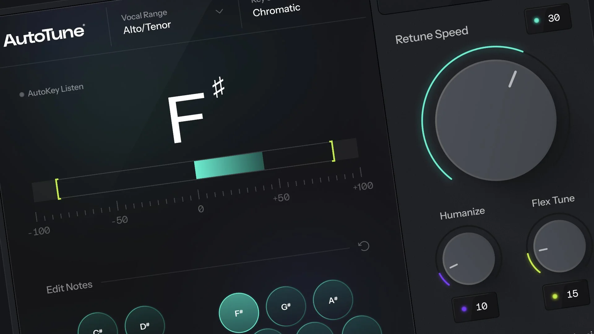 Antares Auto-Tune 2026 Released | Audio Production: News, Tutorials ...