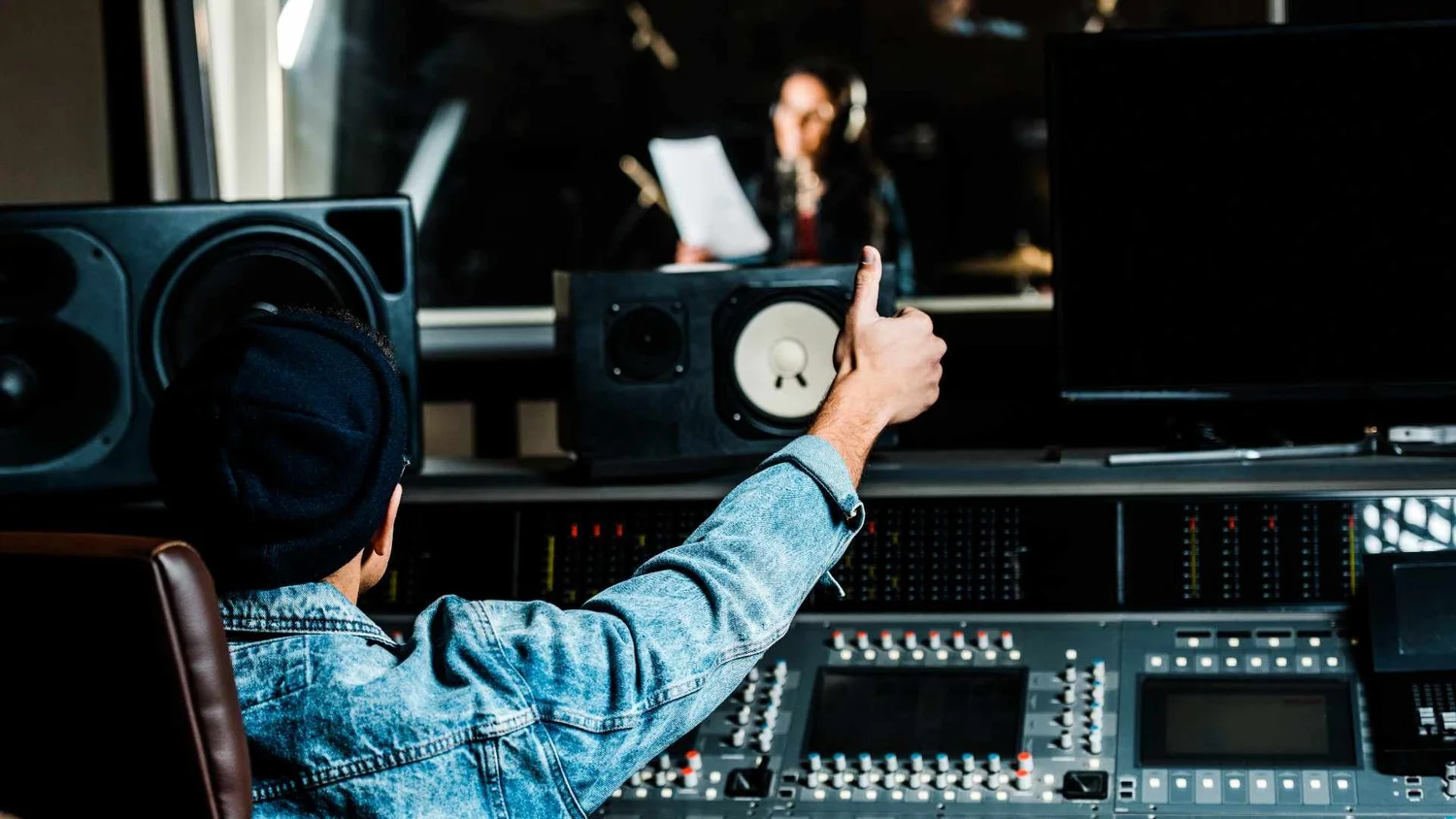 Tips For Getting Great ADR Recordings | Production Expert