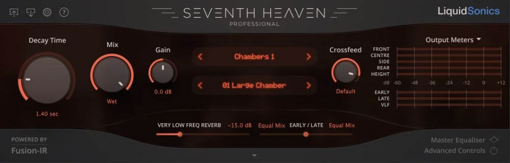 Our Top 5 Post Production Reverbs | Production Expert