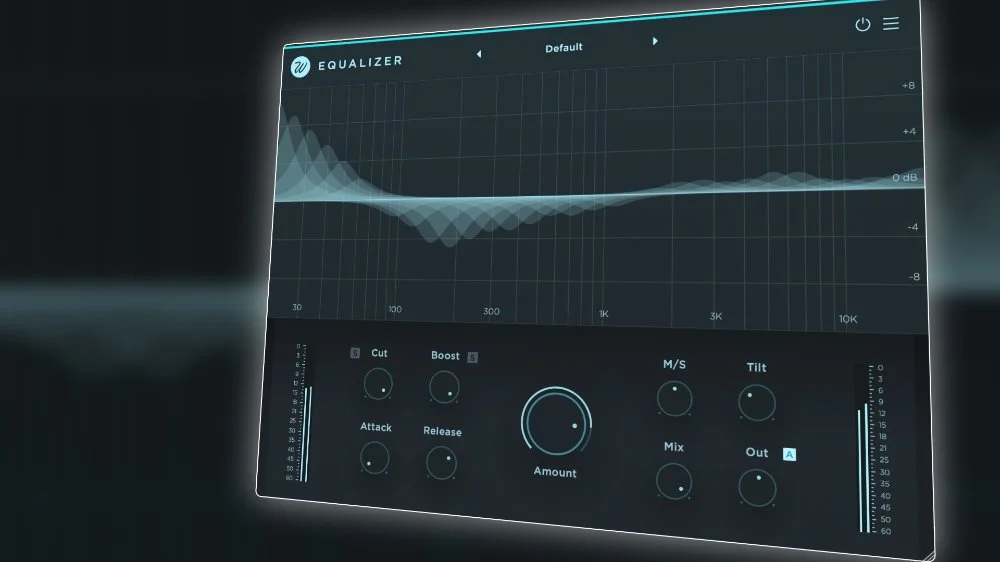 Think You’ve Tried Every EQ? Watch This - Wavesfactory Equalizer First ...