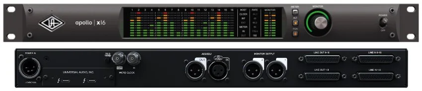 Seven Of The Best Audio Interfaces For Post Production | Production Expert