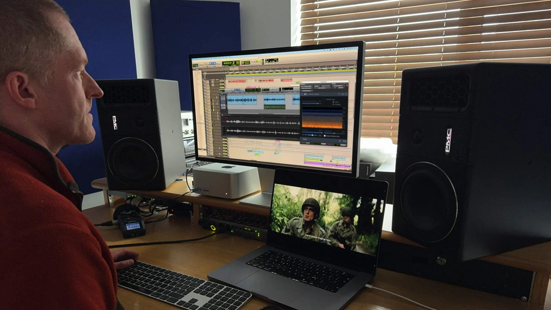 5 Techniques For Dialogue Editing In Film And TV | Production Expert