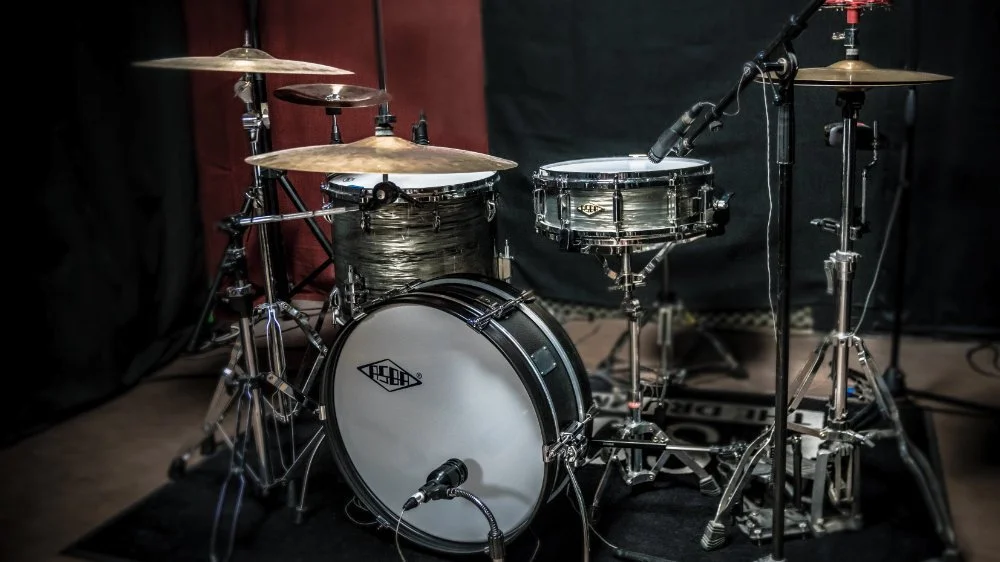How To Prepare Drum Tracks For Your Mix | Production Expert