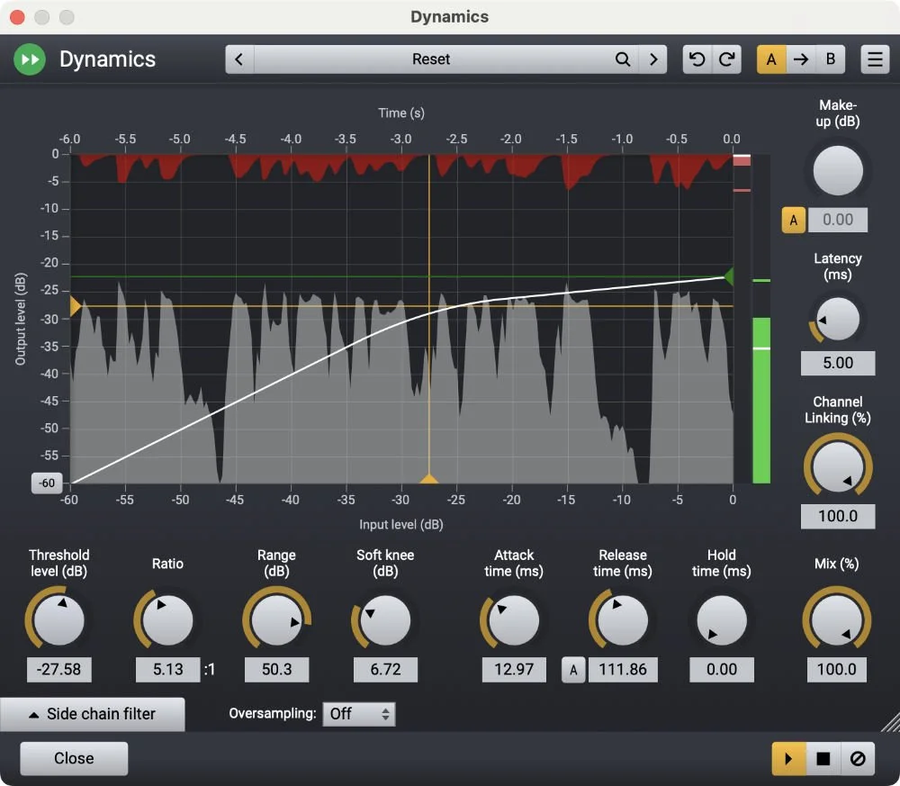 Acon Digital Acoustica - Our Pick Of The Best Tools | Production Expert