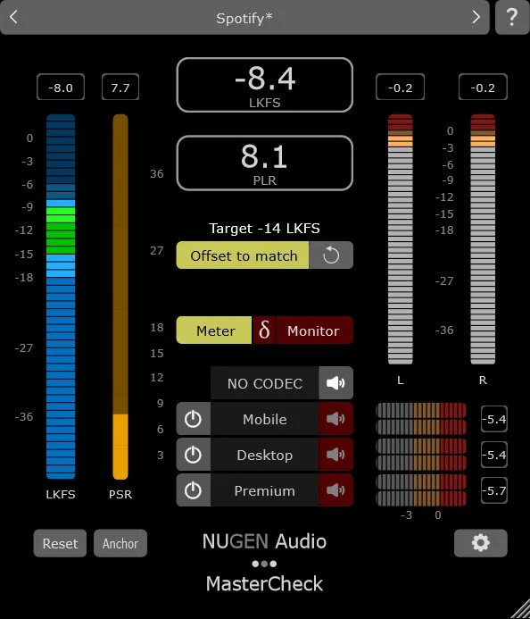 Nugen Audio MasterCheck 2 Plugin Released | Production Expert