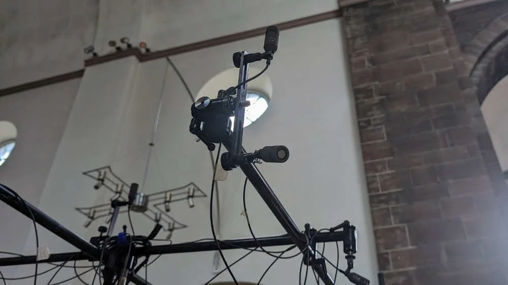 The Evolution and Art of Immersive Audio Recording Techniques for Music ...