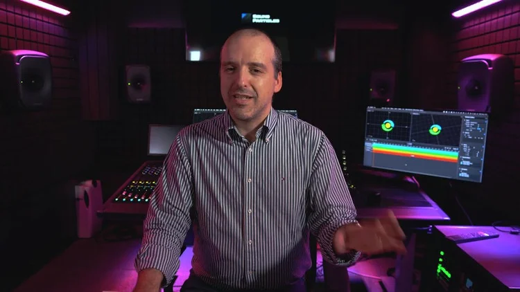 What Is Immersive Audio? | Audio Production: News, Tutorials & Reviews