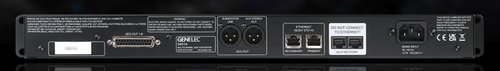 Genelec 9401A AoIP UNIO System Management Device Announced | Production ...