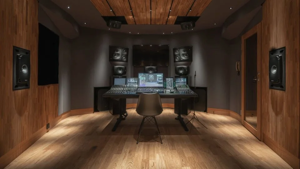 Genelec Announce GLM v5 Update | Production Expert