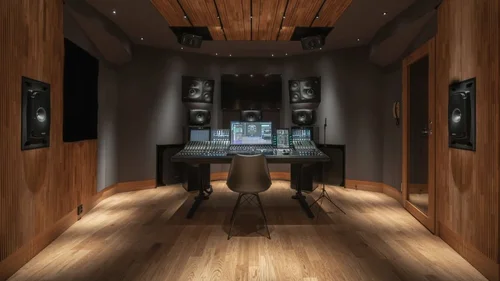 Genelec Announce GLM v5 Update | Production Expert