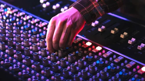 The Anatomy Of A Mix | Production Expert