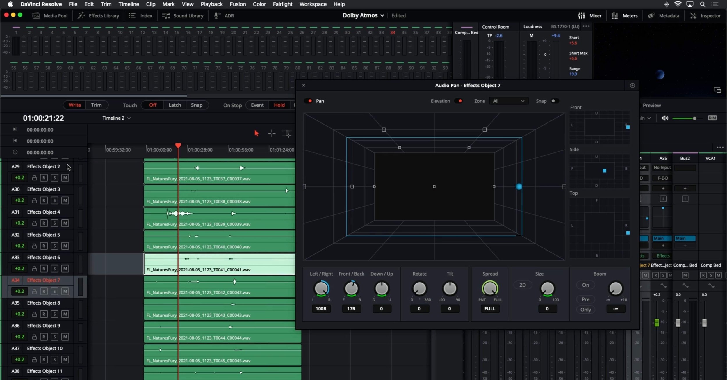 The Shocking Truth About DaVinci Resolve Fairlight | Production Expert