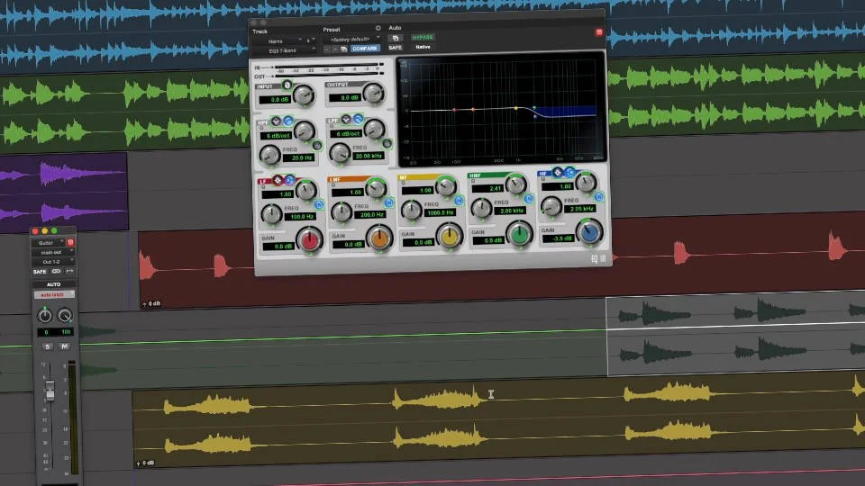 5 Must Have Pro Tools Automation Tips | Production Expert