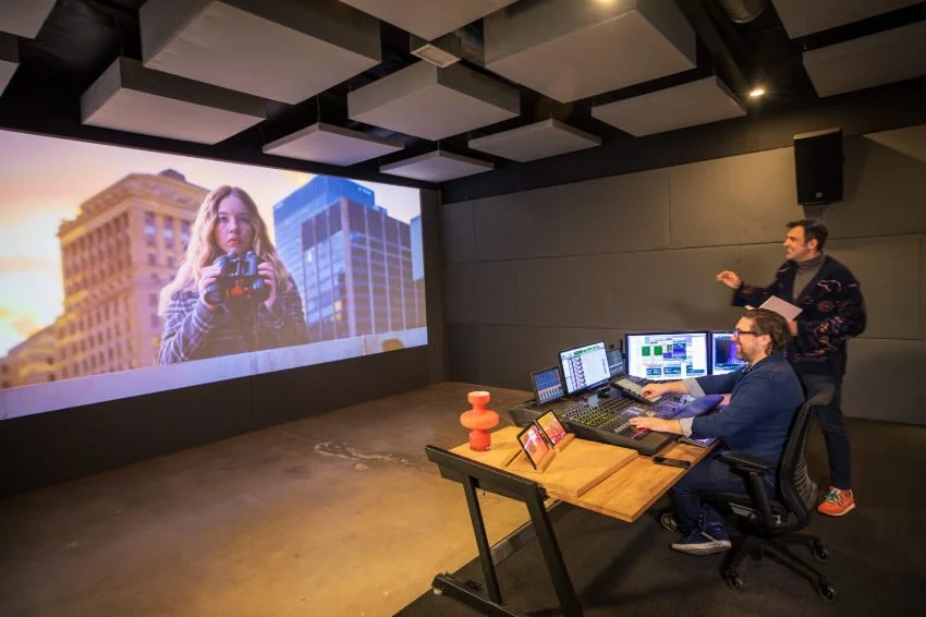 Post Production Job Roles Defined Production Expert Post Production Job Roles Defined Production Expert
