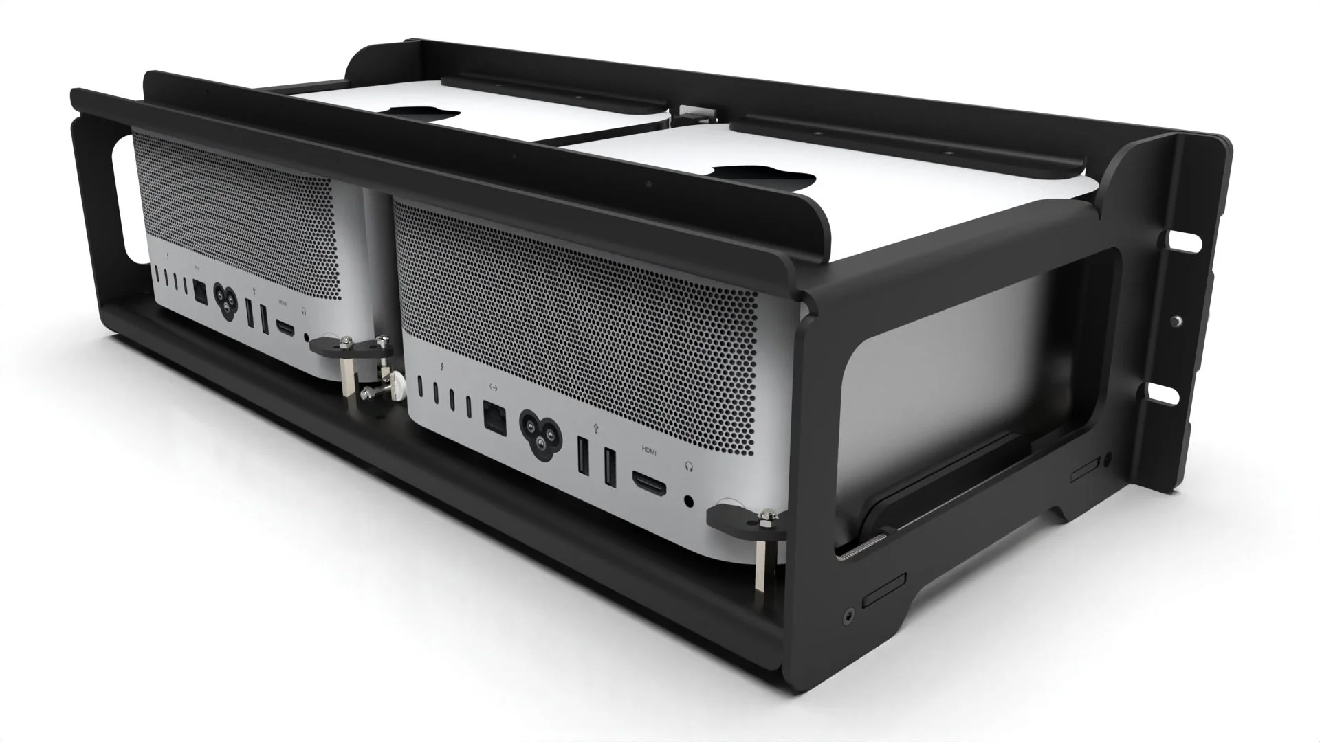 Find Of The Week - MyElectronics Mac Studio Rack Mount | Production Expert