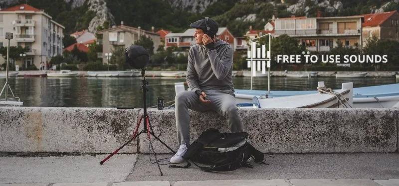 The Best Sources for Free SFX Libraries 2025 | Production Expert