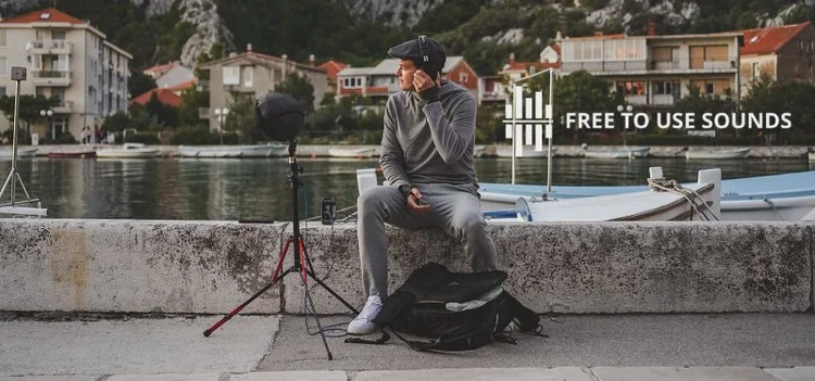 The Best Sources for Free SFX Libraries 2025 | Production Expert