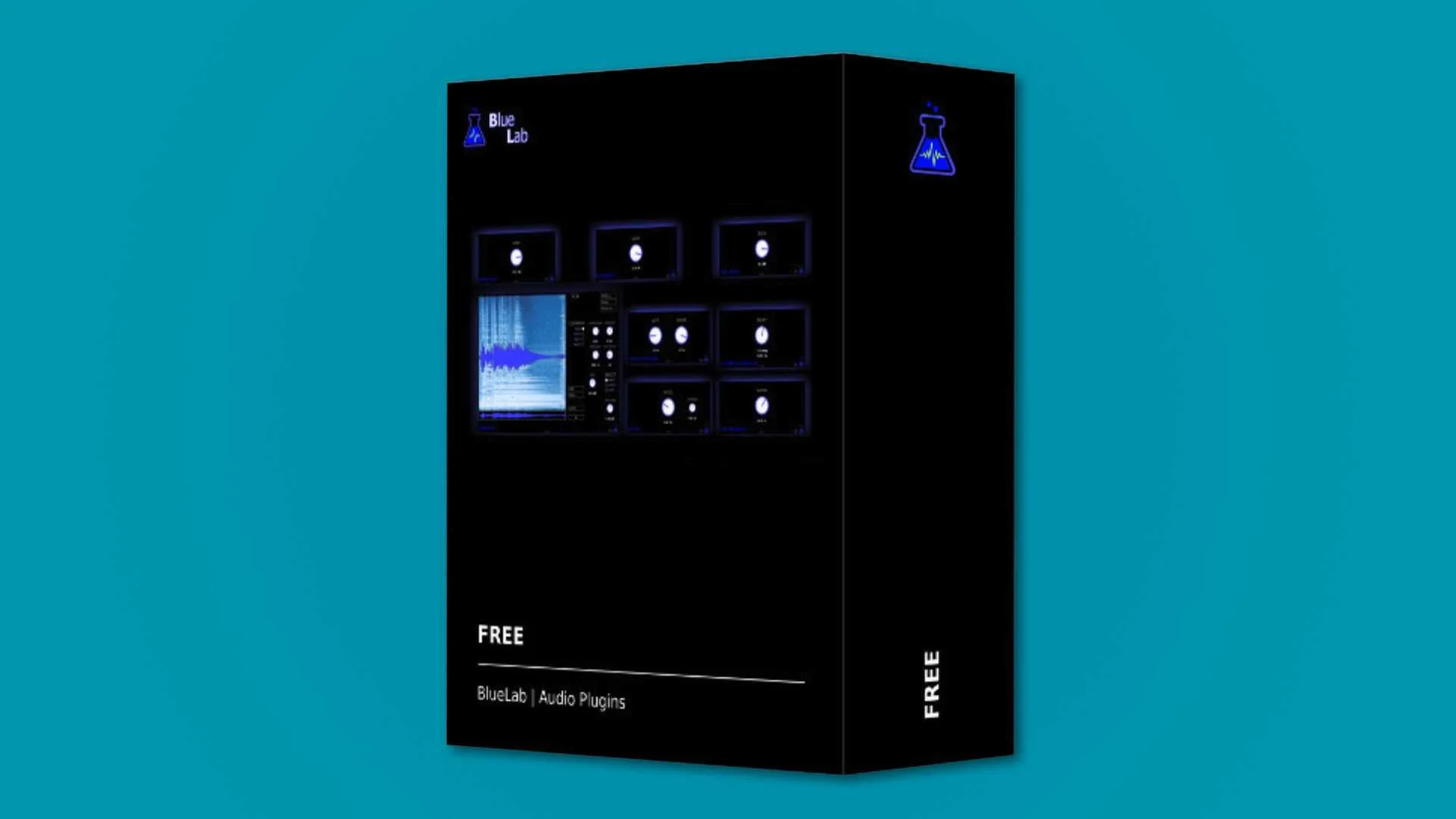 Free Plugins - Bluelab Plugins Makes Entire Product Line Free | Production Expert