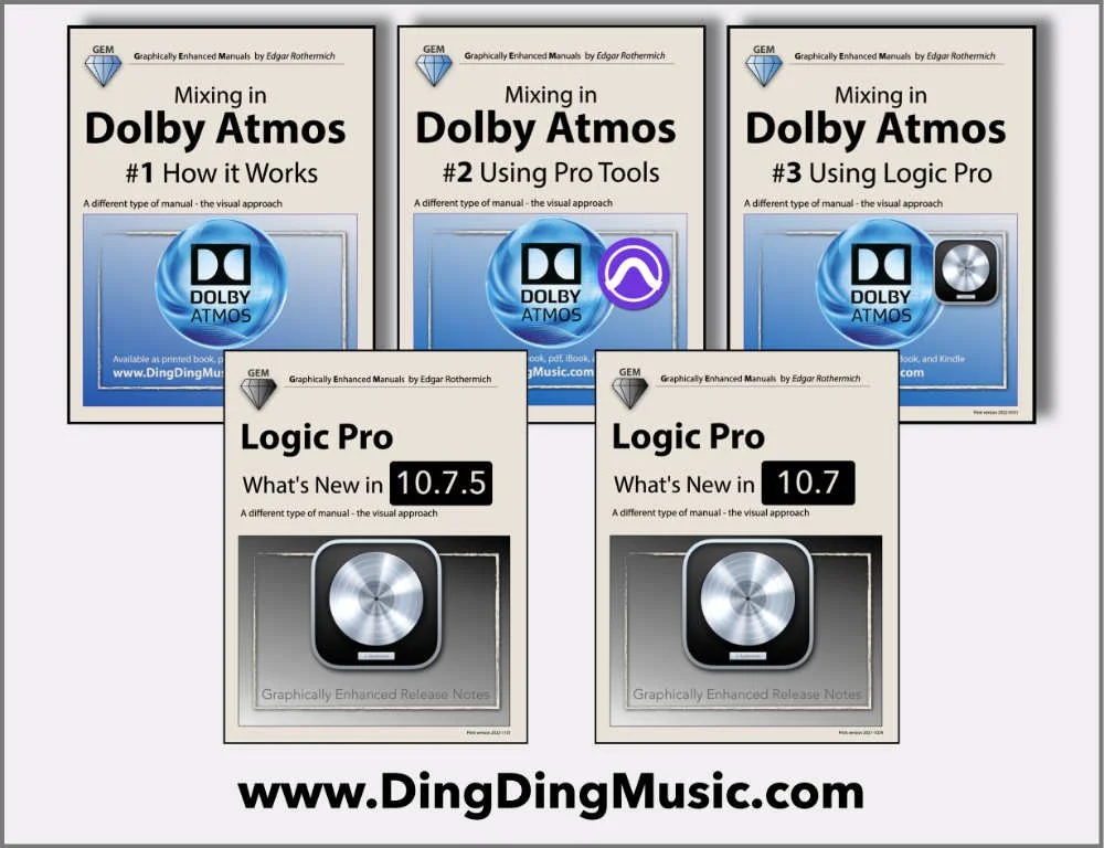 Personalized Spatial Audio Profile In Logic Pro | Production Expert