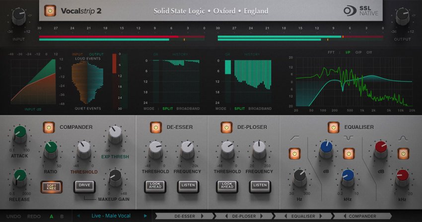 7 Of The Best Vocal Processing Plugins For Your Music in 2023 ...