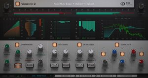 7 Of The Best Vocal Processing Plugins For Your Music in 2023 ...