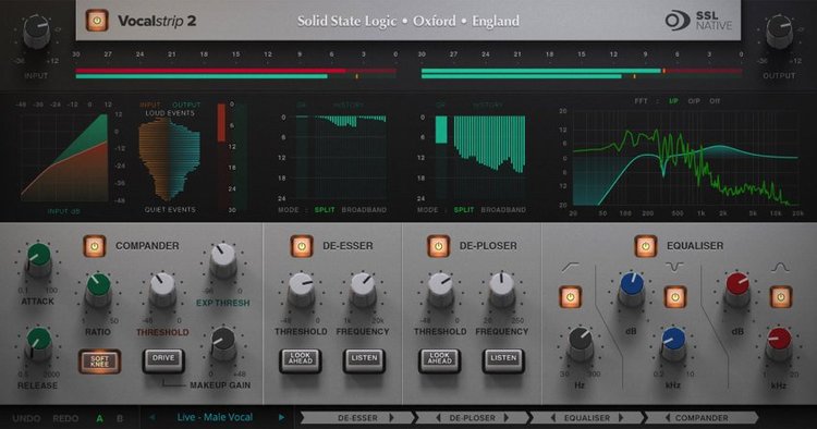 7 Of The Best Vocal Processing Plugins For Your Music in 2023 ...