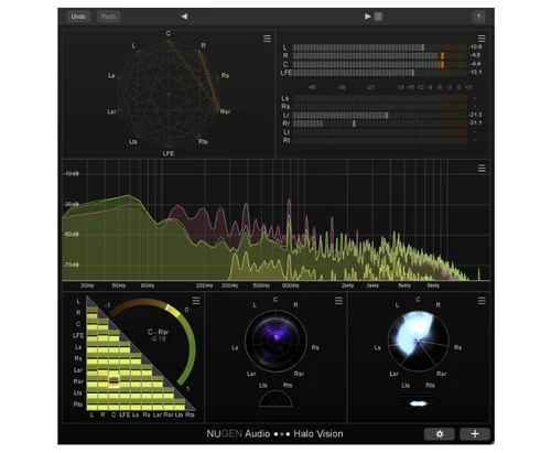 Nugen Audio Halo Vision - Expert Review | Production Expert
