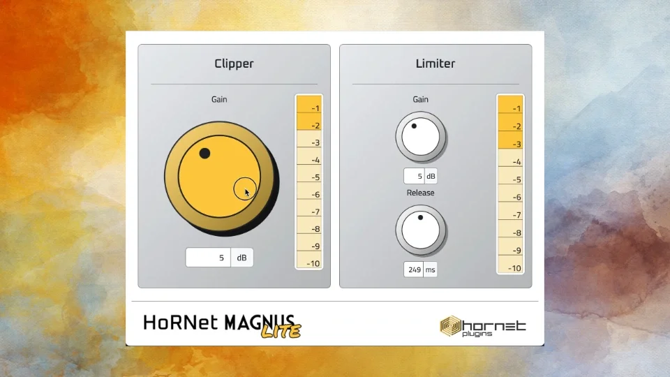 12 Free HoRNet Plugins Worth Adding to Your Toolkit | Audio Production ...