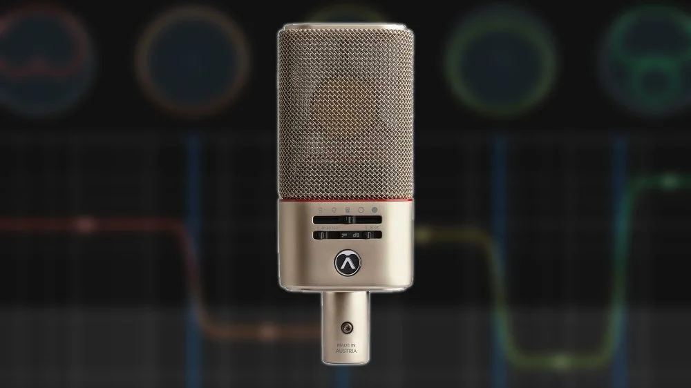 5 All-Round Mics To Check Out In 2024 | Production Expert