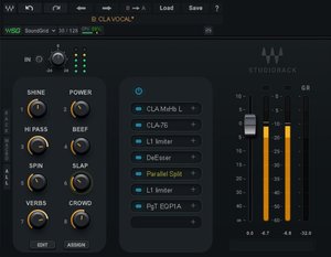 Free Waves StudioRack Now Hosts VST3 Plugins By Any Brand | Production ...