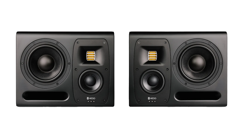 HEDD TYPE 20 A-CORE Announced | Audio Production: News, Tutorials & Reviews