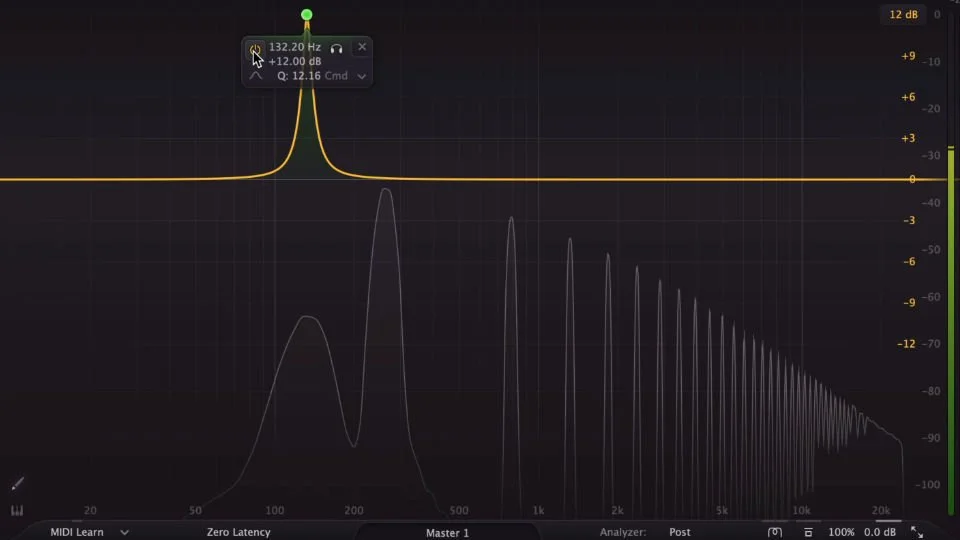 Intermodulation Distortion The Audio Problem You May Be Overlooking