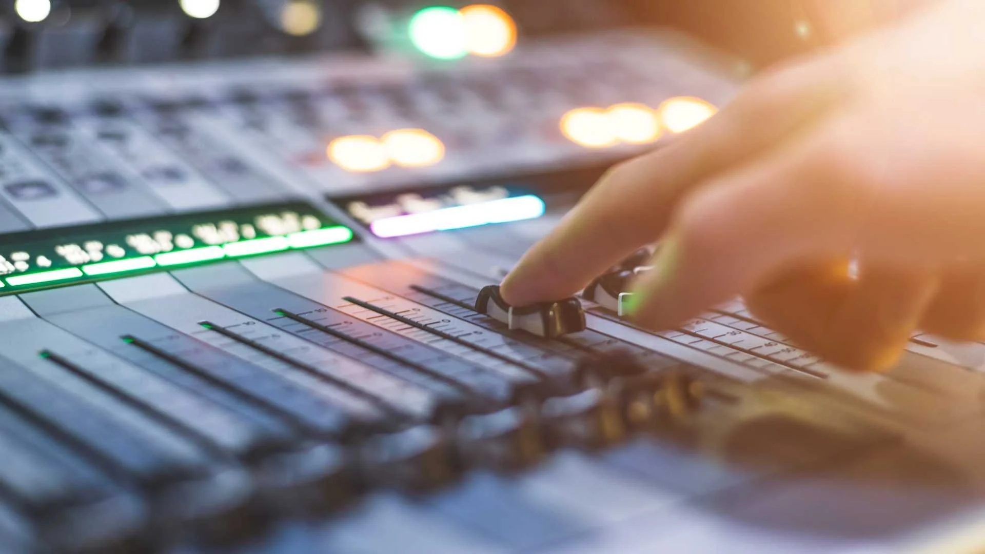 Modern Audio Tools Are Smart—But Human Creativity Makes The Real ...