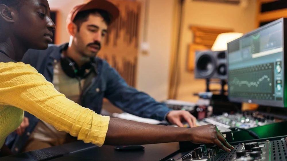 Being Good At Every Audio Production Skill Is A Myth - Here’s Why ...