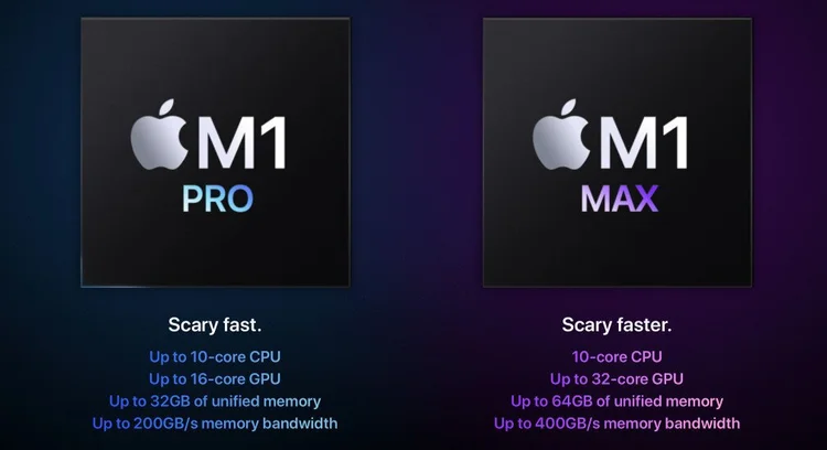 Why The Apple M1 Chip Is So Fast - A Developer Explains | Audio ...