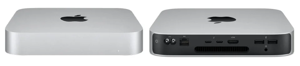 Apple Mac Mini Going Even Smaller With Latest Redesign | Production Expert