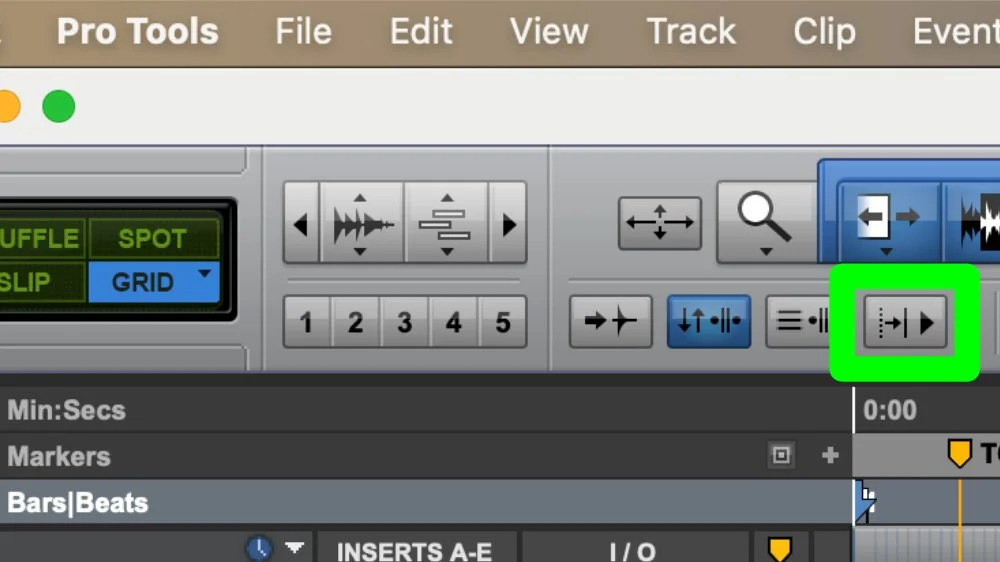 Seven Pro Tools Playback Headaches And The Straightforward Fixes ...