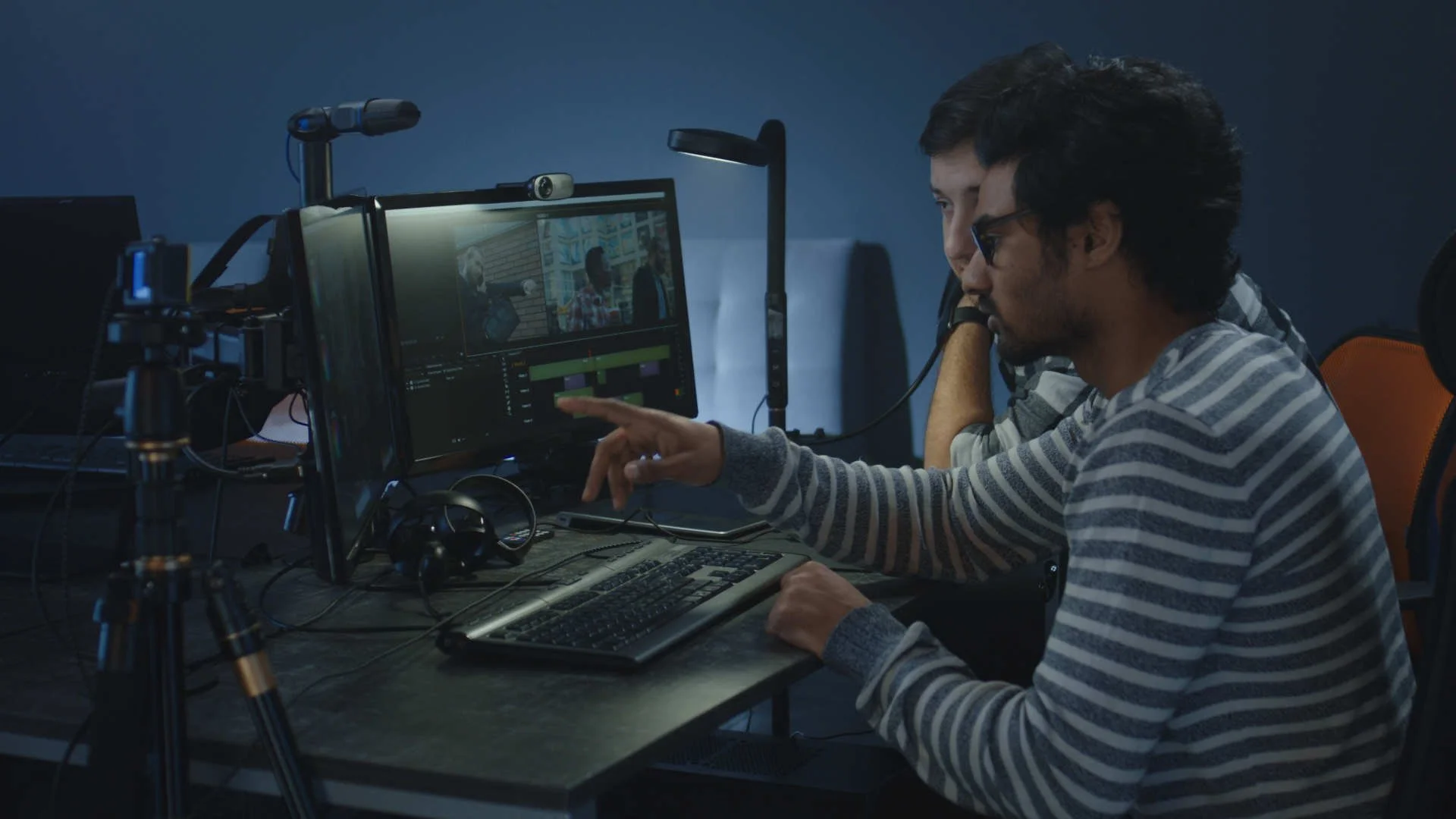 The Value Of Client Attended Sessions | Production Expert