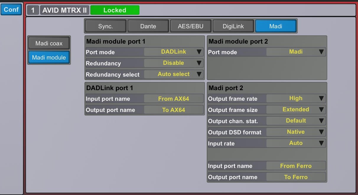 Why DADlink Matters In High Channel Count Systems | Production Expert